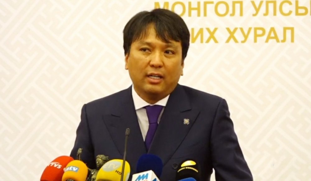 Т Доржханд нүүрсний дөрвөн төрлийн хулгай байгааг онцлов